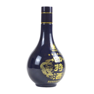 SITIR 四特 新版六星 45%vol 特香型白酒 500ml 单瓶装【报价 价格 评测 怎么样】 -什么值得买