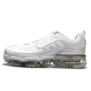 NIKE 耐克 AIR VAPORMAX 360 女子跑鞋 CK9670-100 白色 44.5【报价 价格 评测 怎么样】 -什么值得买