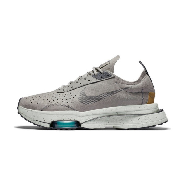 NIKE 耐克 Air Zoom Type 男子跑鞋 CJ2033-002 学院灰 41【报价 价格 评测 怎么样】 -什么值得买