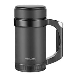 富光保温杯_富光 Fuguang 富光 WFZ1060-500B 保温杯 500ml 黑色多少钱-什么值得买