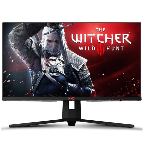 HKC 惠科 IG27Q 27英寸 IPS G-sync 显示器(2560×1440、144Hz、110%sRGB）【报价 价格 评测 怎么样】 -什么值得买