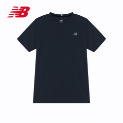 男士短袖_new balance MT11205 男款运动T恤多少钱-什么值得买