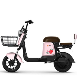 【省3250元】电动自行车_Yadea 雅迪 Q1 电动自行车多少钱-什么值得买