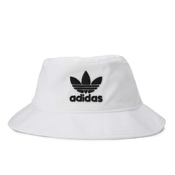 【省30元】新款帽子_adidas Originals BK7350 男女款渔夫帽多少钱-什么值得买