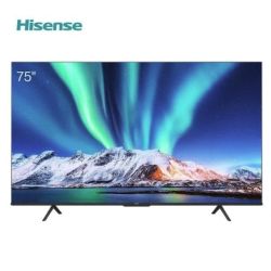 平板液晶电视_Hisense 海信 75E3F 液晶电视 75英寸多少钱-什么值得买