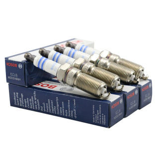 【BOSCH/博世FR6KI332S维修保养】BOSCH 博世 铱金火花塞 FR6HI332 四支装【报价 价格 评测 怎么样】 -什么值得买