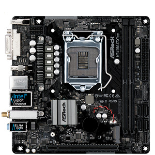 【ASRock/华擎J4105-ITX主板】ASRock 华擎 J4105-ITX 主板【报价 价格 评测 怎么样】 -什么值得买