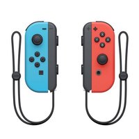 Joy-Con手柄识别改色不用求Joy-Con Toolkit软件来帮忙（保姆级教程）_游戏手柄_什么值得买