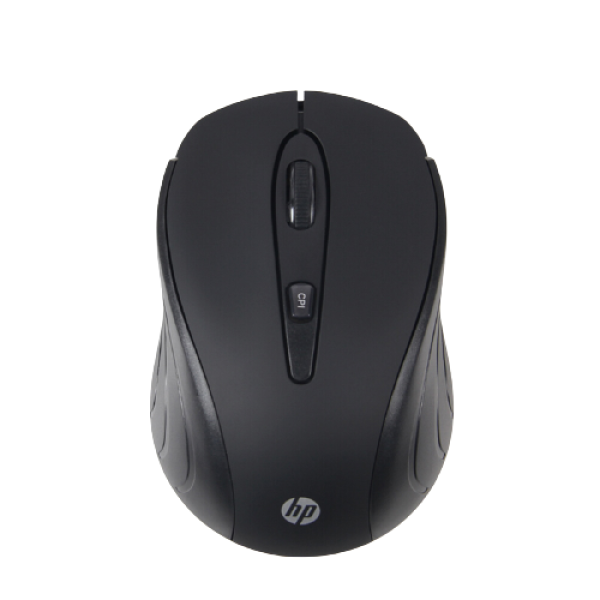 HP 惠普 S3000 2.4G无线鼠标 2000DPI 黑色【报价 价格 评测 怎么样】 -什么值得买