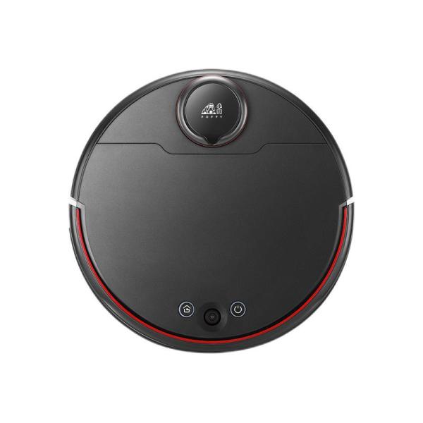PUPPY 小狗 R60 pro 扫拖一体扫地机器人 睿智黑【报价 价格 评测 怎么样】 -什么值得买