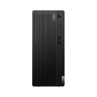 Lenovo 联想 ThinkCentre E77 十代酷睿版 21.5英寸 商用台式机 黑色 (酷睿i7-10700、2G独显、8GB ...