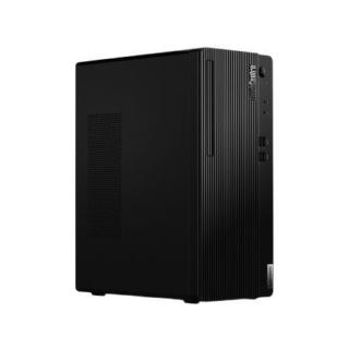 Lenovo 联想 ThinkCentre E77 十代酷睿版 21.5英寸 商用台式机 黑色 (酷睿i7-10700、2G独显、8GB ...