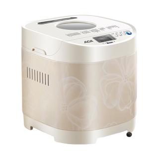 ACA 北美电器 AB-DCN03 面包机 白色【报价 价格 评测 怎么样】 -什么值得买