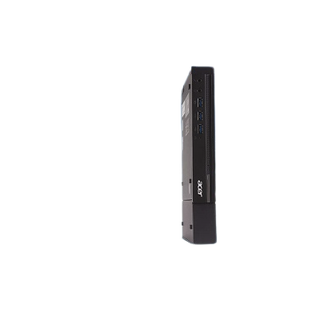 acer 宏碁 Veriton C650 台式机 黑色(酷睿i3-8100、核芯显卡、8GB、256GB SSD、风冷)【报价 价格 评测 ...