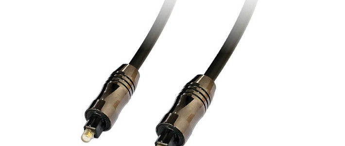 TOSLINK光纤接口介绍_解释_什么意思-什么值得买