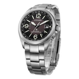 CITIZEN 西铁城 Promaster系列 42毫米光动能腕表 CB0170-81E【报价 价格 评测 怎么样】 -什么值得买
