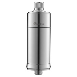 【省40元】惠尔顿净水设备_WHEELTON 惠尔顿 沐浴家用滤水器多少钱-什么值得买