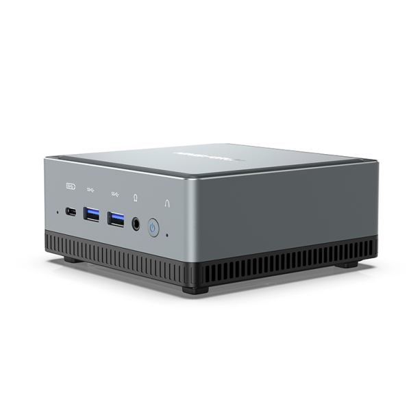 MINISFORUM 铭凡 U820 电脑主机（ i5-8259U、8GB、256GB SSD）【报价 价格 评测 怎么样】 -什么值得买