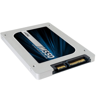 Crucial 英睿达 M550系列 SATA 固态硬盘 128GB (SATA3.0) CT128M550SSD1【报价 价格 评测 怎么样 ...