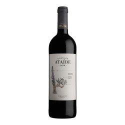年份葡萄酒_Ataide Vinho Tinto 阿塔伊 葡萄牙2016年份 混酿 干红葡萄酒 750ml一支装多少钱-什么值得买