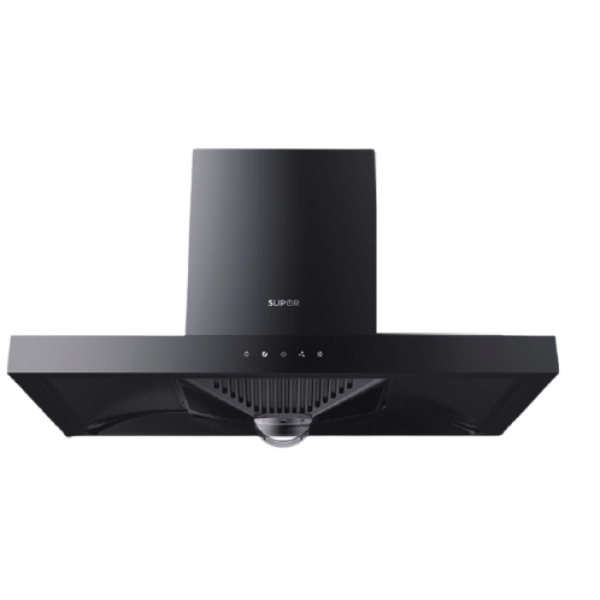 SUPOR 苏泊尔 CXW-218-Y-MT13 吸油烟机 黑色【报价 价格 评测 怎么样】 -什么值得买