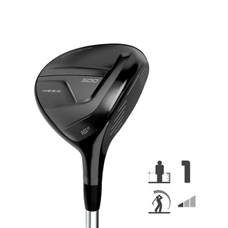 初学者适用的高尔夫球杆_高尔夫球杆分类及用途_什么值得买