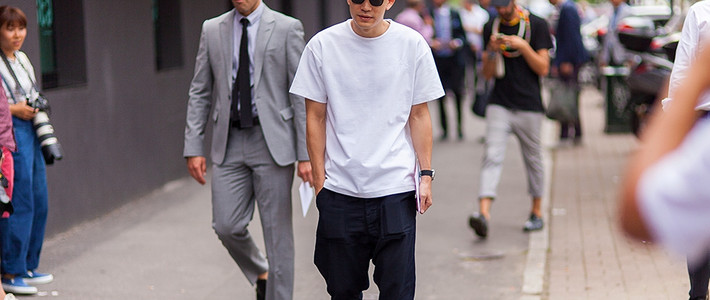 Normcore介绍_解释_什么意思-什么值得买