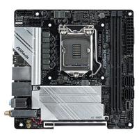 华擎发布 W680 WS 工作站/服务器主板，四路LAN、16路储存，支持第14代酷睿_主板_什么值得买