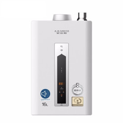 A.O.史密斯燃气热水器_A.O.史密斯 JSQ31-CSCX 燃气热水器 16L多少钱-什么值得买