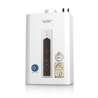 A.O.史密斯 JSQ31-DSCX 燃气热水器 16L【报价 价格 评测 怎么样】 -什么值得买