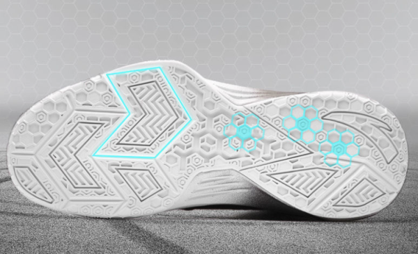 安踏篮球鞋_ANTA 安踏 KT3 Team 百观不如一战！火力全开！-什么值得买