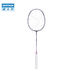 【省180元】碳素羽毛球拍_DECATHLON 迪卡侬 PERFLY 990P BR990 羽毛球拍多少钱-什么值得买