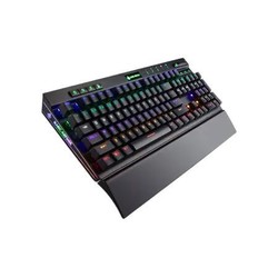 笔记本键盘_魔炼者 MAGIC-REFINER MK12机械键盘自营 原厂104键 红轴 LED背光幻彩键盘 背光 办公 电脑笔记本吃鸡键盘 ...