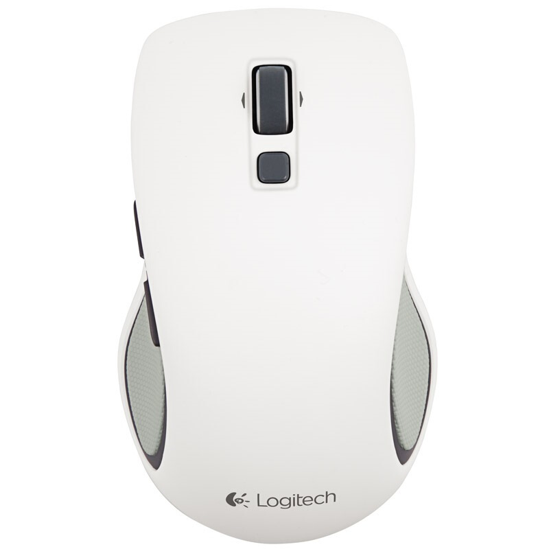 大牌中的小众次旗舰：Logitech 罗技 M560 无线鼠标_鼠标_什么值得买