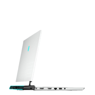 ALIENWARE 外星人 M15 R3 15.6英寸 游戏本 白色(酷睿i7-10750H、RTX 2070 8G、16GB、1TB SSD ...
