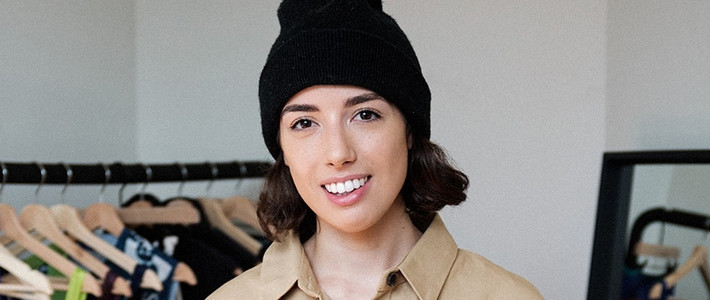 Nicole McLaughlin介绍_解释_什么意思-什么值得买