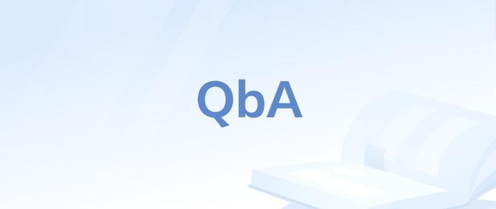 QbA介绍_解释_什么意思-什么值得买