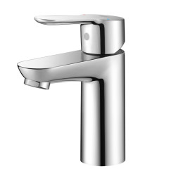 【省349元】高仪龙头_GROHE 高仪 23342000 斯达艾德单把单孔冷热水龙头多少钱-什么值得买