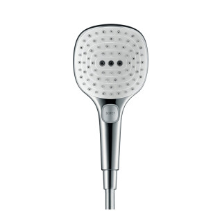 【Hansgrohe/汉斯格雅26521407+13151407+27610007花洒】Hansgrohe 汉斯格雅 飞雨系列 ...
