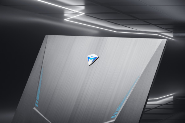 笔记本电脑游戏本_敢玩敢酷，游刃于芯｜MACHENIKE 机械师 逐空T58-V暗翼版 2021款 15.6英寸游戏本-什么值得买