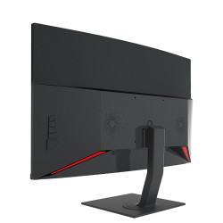 23.6英寸显示器_iFound FD2480FW 23.6英寸 VA 曲面 显示器（1920×1080、144Hz）多少钱-什么值得买