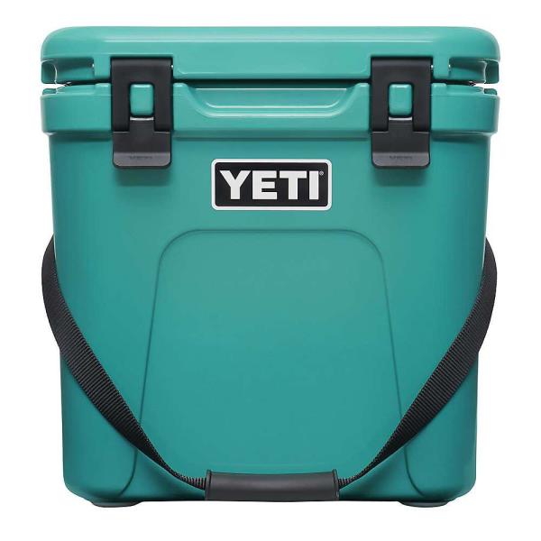 户外野炊想要『超鲜超冰』还得选YETI冰桶~-什么值得买