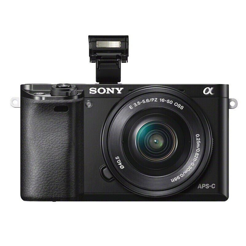 sony a6000菜单设置指南（2021版）_相机_什么值得买