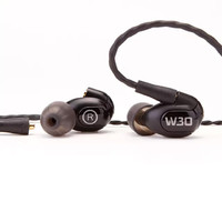 精神延续的正统续作——从Westone Audio W80 V3，浅谈我的西石情怀_耳机_什么值得买