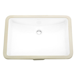 KOHLER 科勒 拉蒂娜系列 K-2215T-M-0 陶瓷面盆【报价 价格 评测 怎么样】 -什么值得买
