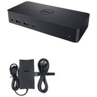 终极连接伴侣！Dell 戴尔 DA100 多功能转接适配器_其他数码配件_什么值得买