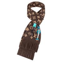 揭秘冬季围巾选购秘籍：选对围巾，温暖加倍！_围巾/手套/帽子套装_什么值得买