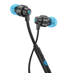 【省210元】罗技耳机_logitech 罗技 G333 入耳式降噪游戏电竞耳机麦克风多少钱-什么值得买