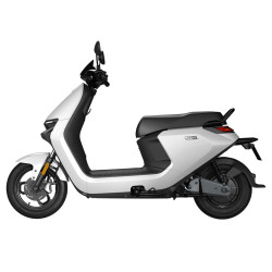 轻便电动车_Ninebot 九号 N80C 智能电动车多少钱-什么值得买