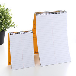 国誉纸质笔记本_KOKUYO 国誉 Gambol渡边系列 A5线装笔记本 WCN-S6090 单本装多少钱-什么值得买
